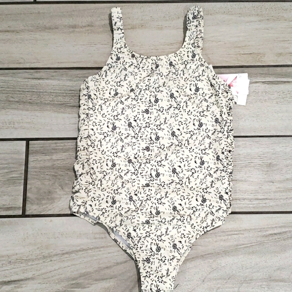Zara | Swim | Zara Swim Suit | Poshmark